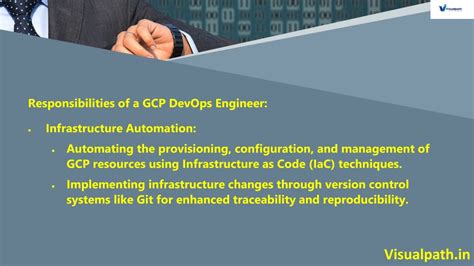 Ppt Gcp Devops Online Training Gcp Devops Training In Hyderabad