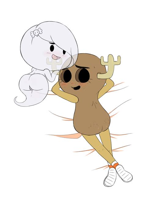 Rule 34 2girls Absurd Res Accessory Anthro Antlers Ass Big Butt Blush Carrie Krueger Cartoon