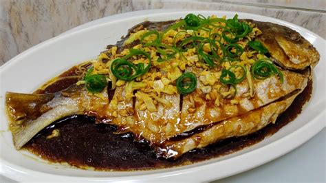 Gawin mo ito sa Isda! Konti at Simple lang ang Sangkap pero Pang Restaurant ang Sarap! - YouTube