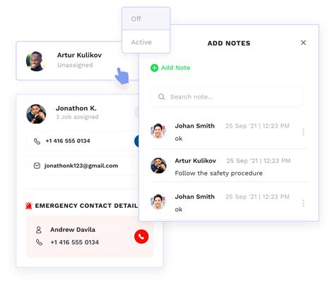 Free Employee Scheduling Software Canada Techware Hut