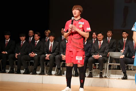 1月18日福島ユナイテッドfc2025シーズン結団式を開催！～j3優勝・j2昇格へ向けて高まる気運【ニュース】 福島ユナマガ