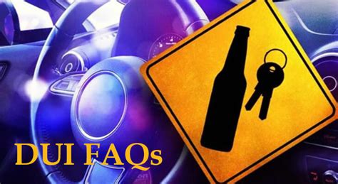 Important Faqs About Dui Defence In Edmonton Slaferek Callihoo