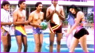 9 Hot Sexy Ramya Krishnan Bikini Pics