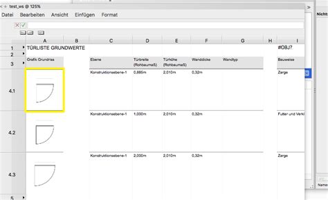 get ws cell object handle python scripting vectorworks community board