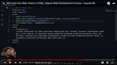 Sigma Web Development Course By Harry Bhai Abhishek Gupta Posted On The Topic Linkedin