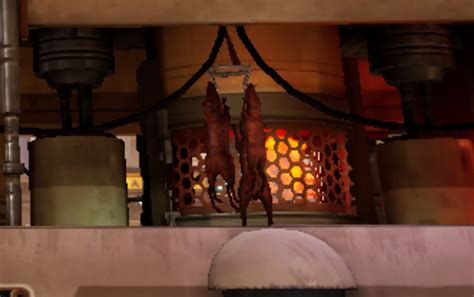 Roasted Womp Rat Wookieepedia Fandom