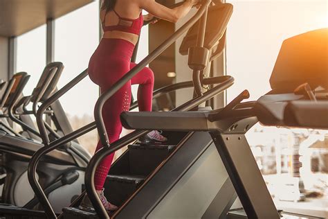Stepper Vs Treadmill Which Fitness Machine Is Right For You Mindset Fit