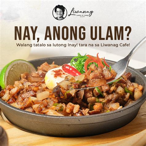 Liwanag Cafe Liwanag Cafe Added A New Photo