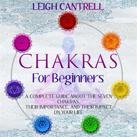 Buy Chakras For Beginners A Complete Guide About The Seven Chakras