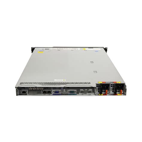 IBM SAN Volume Controller SVC FC 8 Gbps 1x E5645 2 4Ghz 24GB 146GB 2145 CG8