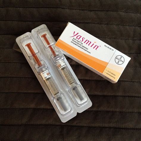 Orange Square Pill 114