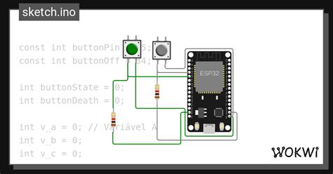 Wokwi Esp Devkit V Copy Wokwi ESP STM Arduino Simulator