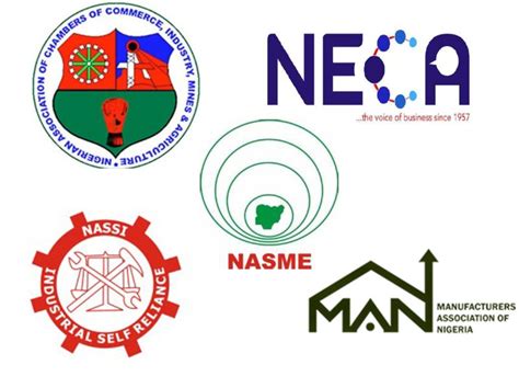 Manufacturers Association Of Nigeria On Linkedin The Organised Private