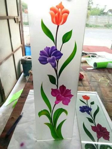 Colored Glass For Home Decoration At Best Price In Indore Aleena Glass