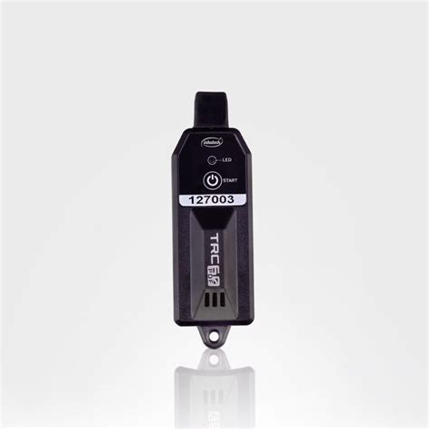 Inkatech Trc60pdf Digital Temperature Data Logger 1 Industrial And Scientific