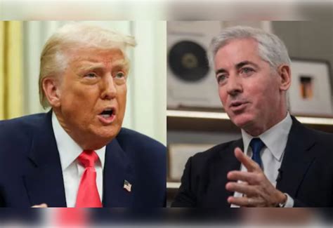 El Multimillonario Judío Bill Ackman Impulsa Apoyo Militar De Ee Uu A Israel Contra Irán