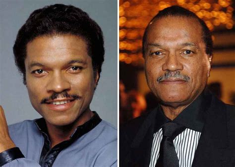 Star Wars Actors Then And Now 2 Viral Gala