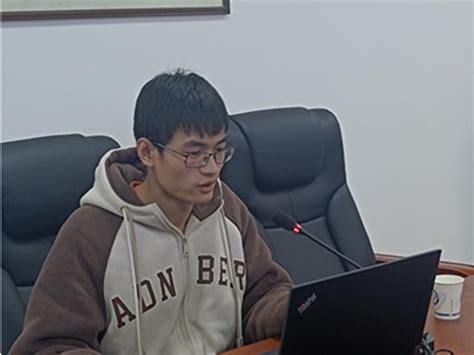 图书馆举办第五期“菁英论坛” 图书馆