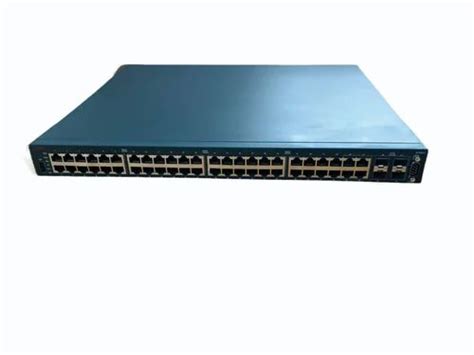 Ethernet Switch Nortel Networks 4526gtx Pwr Ethernet Routing Switch Wholesaler From New Delhi