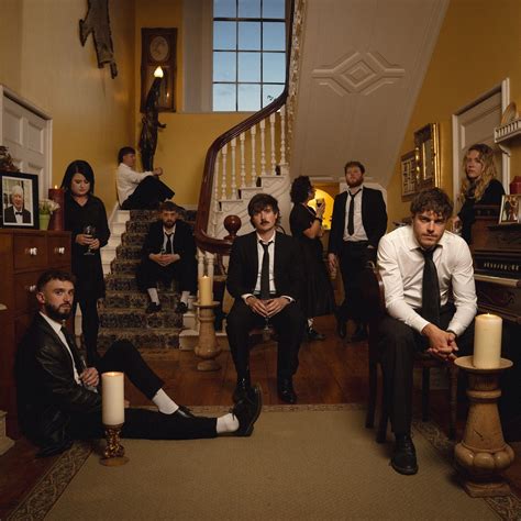 Irish Indie Rock Outfit Dylan Flynn And The Dead Poets Release New