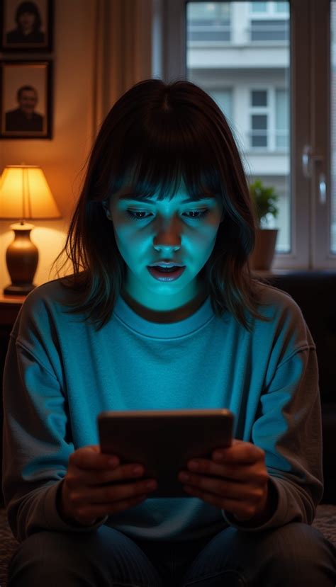 Free Blue Light Absorption Photo Digital Screen Blue Download At