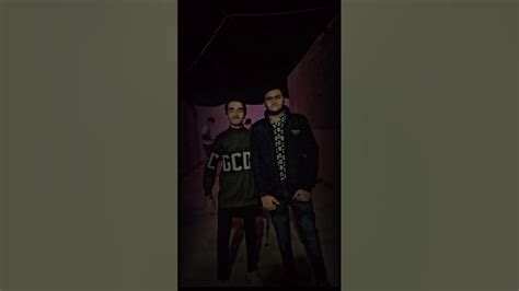 My Friend 😎 Youtube