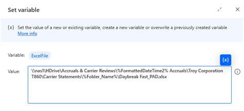 Solved Excel Launch Make Instance Invisible Power Platform