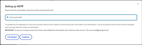 how to enable two factor authentication for wordpress