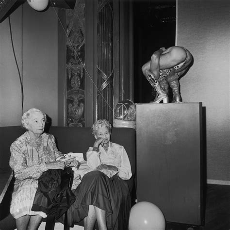 Just Another Book Club Night With Minnie And Inez Fotografie