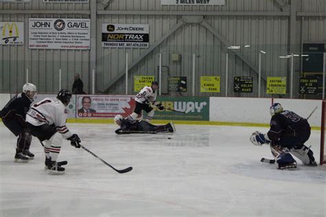 Pass Across Fort Frances Times