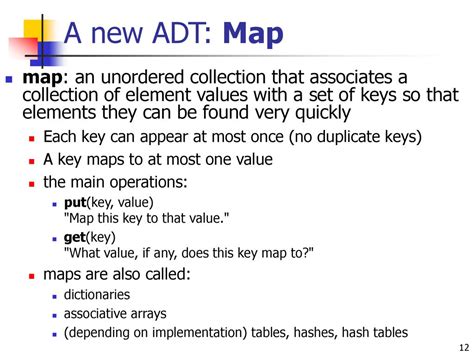 Tcss 342 Winter 2005 Lecture Notes Ppt Download
