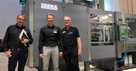 Desma Stands Out With Knowledge First Philosophy Rubber News