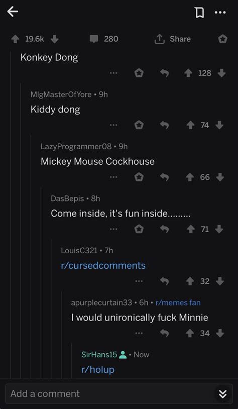 Konkey Dong Rholup
