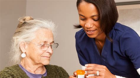 Care Crisis The Looming Threat Of The Caregiver Labor Shortage In The