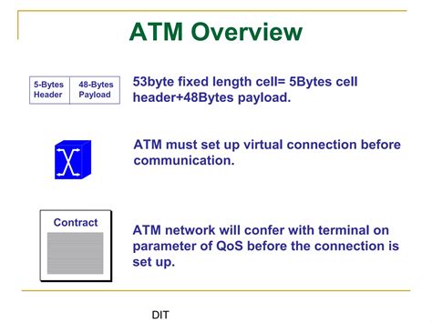 Switching Systems Lecture6 Ppt