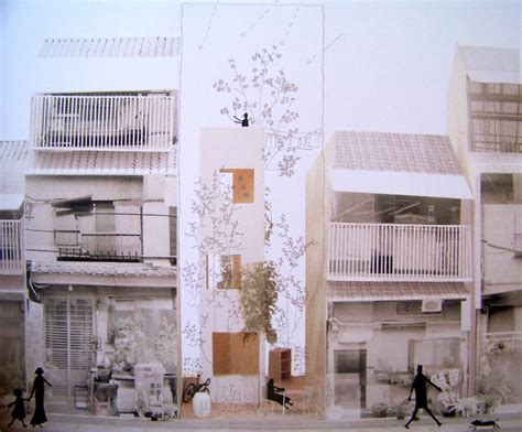 Junya Ishigami And Associates Junya Ishigami Architecture Model