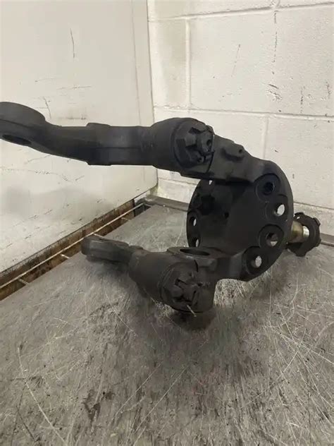 Used Meritor Mfs A Spindle Knuckle For Sale Dorr Michigan