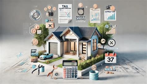 Top 15 Tax Deductions For Investment Properties In Australia