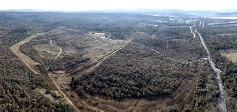 Site Preparation