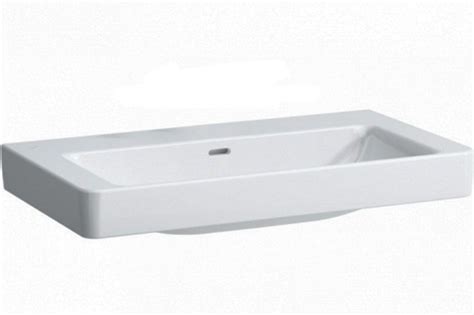 Раковина накладная Laufen Pro S H8169650491121 купить в интернет ...