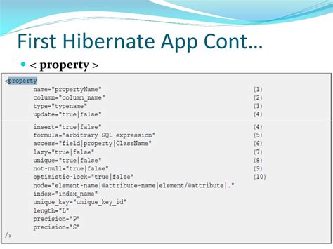 Ppt Hibernate Powerpoint Presentation Free Download Id4627678