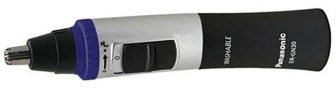 Триммер для ушей и носа Panasonic ER-GN30 – фото, отзывы ...