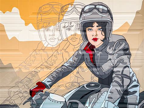 Custom — Sofie Wright