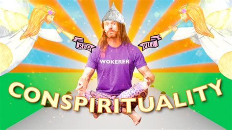 Jp Sears Long Strange Trip Down The Rabbit Hole Part 1 Go It