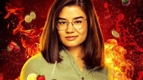 Obliterated Netflix Does Maya Die Or Is She Still Alive