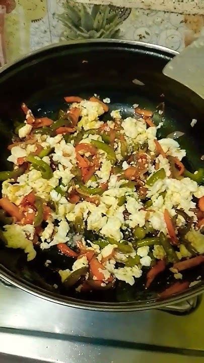 Egg 🥚 Chaumin Youtube