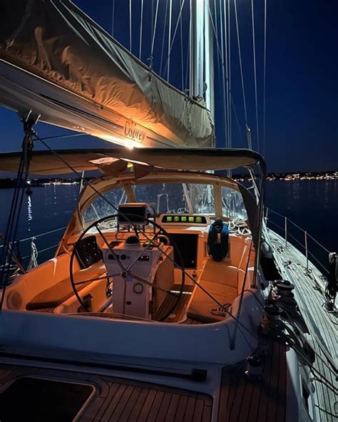 Osprey Discover The Seas With Osprey