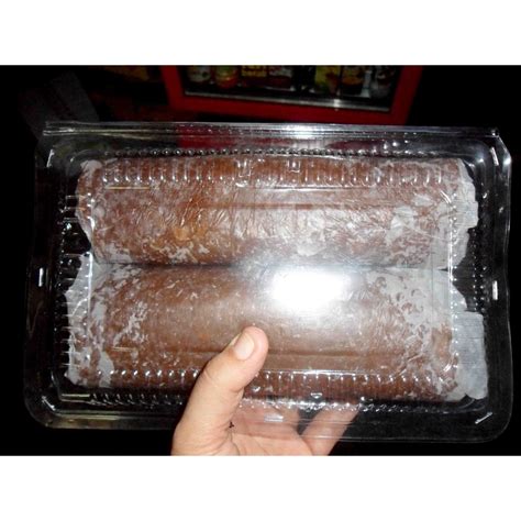 Jual Dompo Dampo Selai Durian 100 Asli Durian Palopo Shopee Indonesia