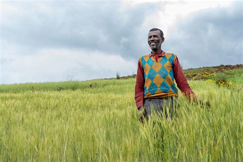 Utviklingsfondet Gululu Nå Er Det Varmen Som Skaper Problemer