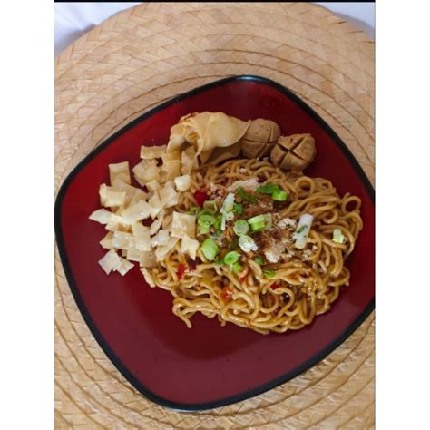 Jual Mie Jebew Shopee Indonesia